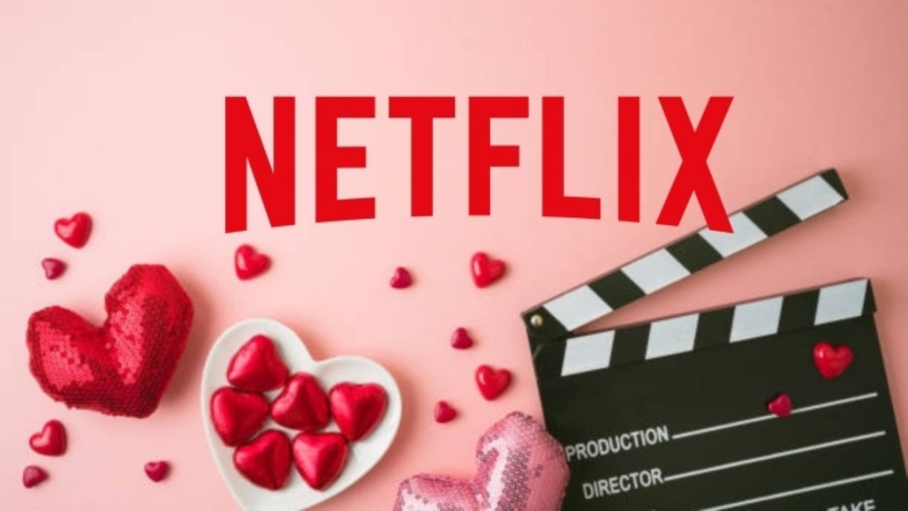 Netflix 14 De Febrero 5 Películas Románticas Que No Te Puedes Perder