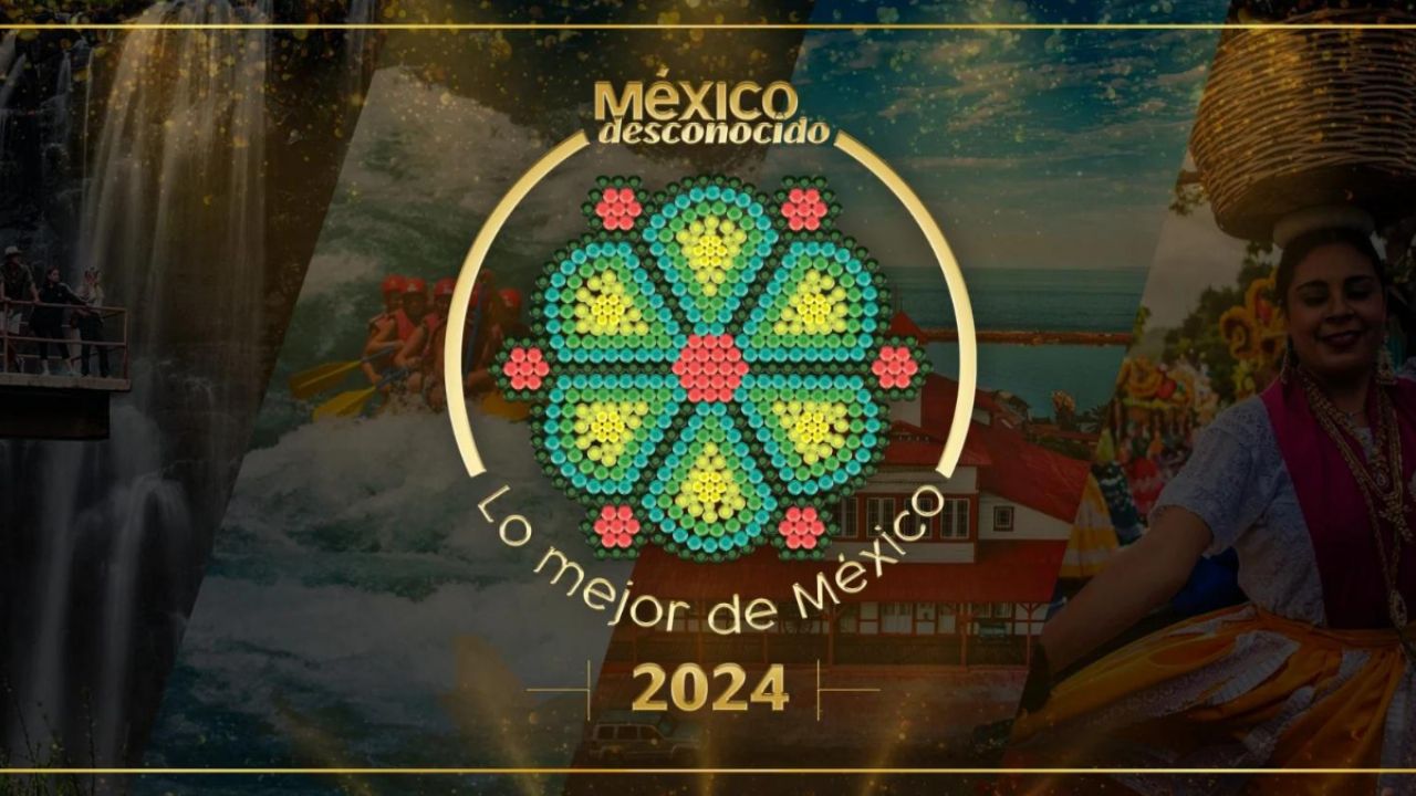 ¿cómo Votar Por Quintana Roo En Los Premios Lo Mejor De México En Turismo Tenemos 6