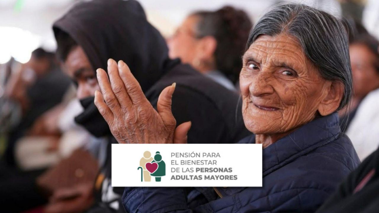 Así queda el calendario de pagos de laPensión del Bienestar en Quintana ... Así queda el calendario de pagos de laPensión del Bienestar en Quintana ...